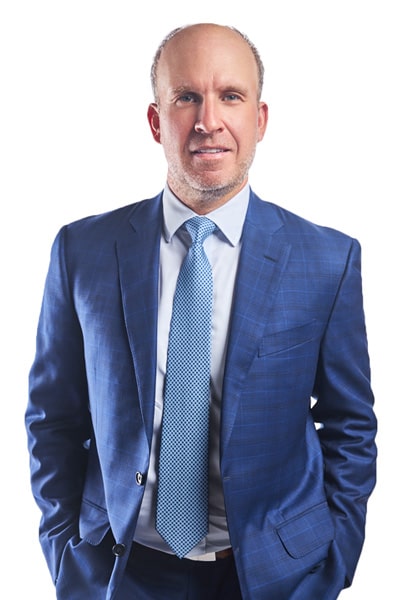 Matthew H. Foster, CFA - Park Place Capital