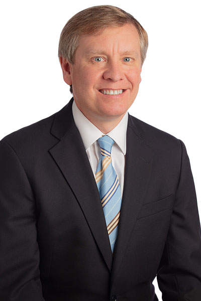 Will Aycock, CFA - Park Place Capital